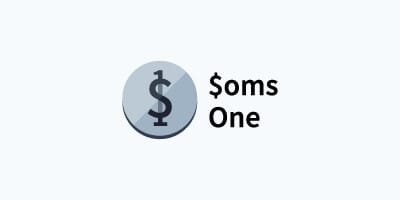 SOMS ONE - SOMs ONE